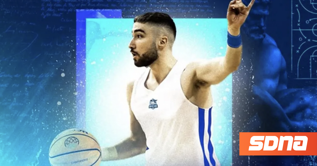 Τσιακμάς: «Αξιοζήλευτος ο ελληνικός κορμός του Ηρακλή - Όλοι θα μπορούσαμε να σταθούμε στην GBL ...